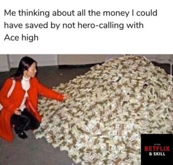 50 Witty Poker Memes Every Player Will Relate To | Inspirationfeed