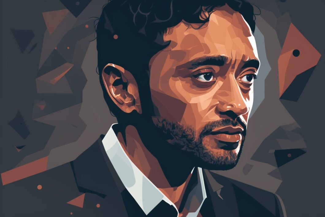 Chamath Palihapitiya's Net Worth (Updated 2023) | Inspirationfeed