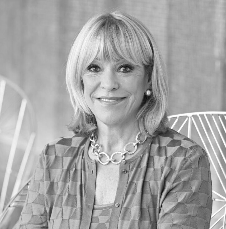 Franci Neely Reveals Her Life Motto and Why Seeing the Good in Others ...