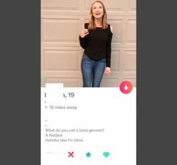 80 Creative Tinder Bios You May Want To Steal For Yourself ...