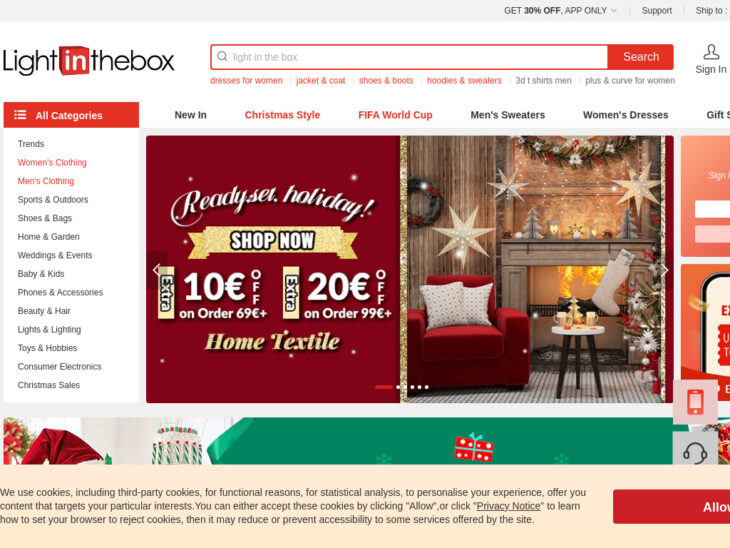 Is Light In The Box Legit? Read This Before You Buy Anything ...