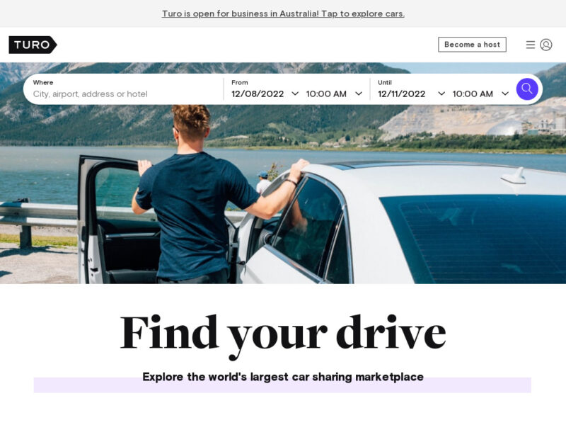 Is Turo Legit or a Scam? Everything You Need to Know | Inspirationfeed