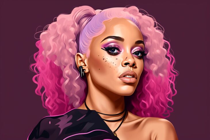 Doja Cat’s Net Worth (Updated 2023) | Inspirationfeed