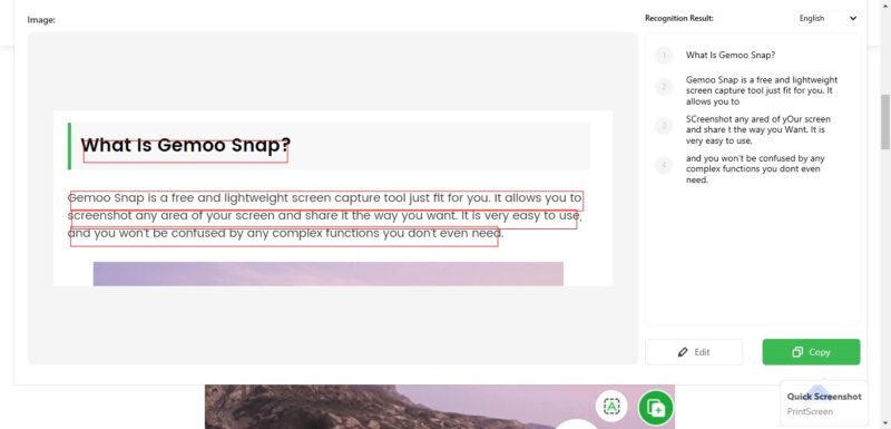 Save Time With Gemoo: The New Free and Easy-To-Use Screenshot Tool | Inspirationfeed