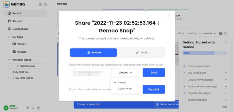 Save Time With Gemoo: The New Free and Easy-To-Use Screenshot Tool | Inspirationfeed