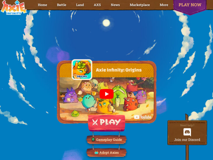 10 Amazing Metaverse Apps and Worlds You Must Try | Inspirationfeed