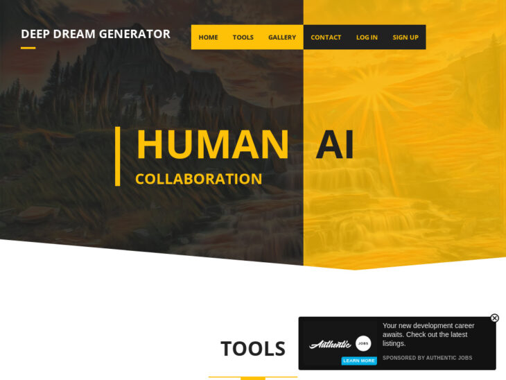 15 Best AI Art Generators That Will Blow Your Mind! | Inspirationfeed