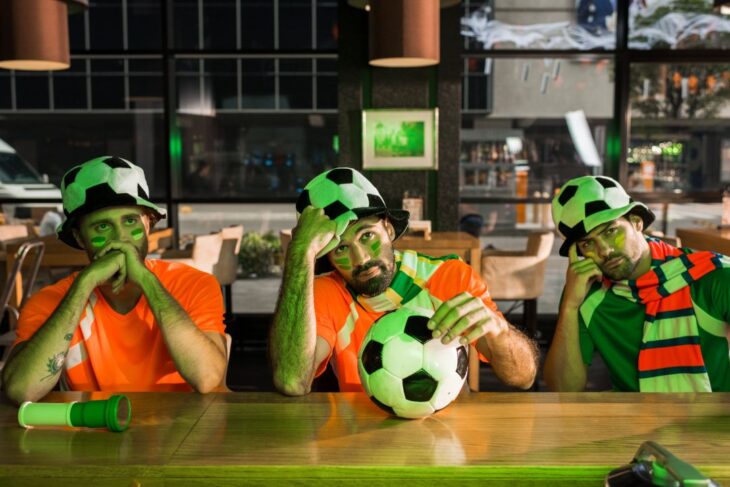 The Benefits of Football Streaming for Fans: Convenience, Flexibility ...
