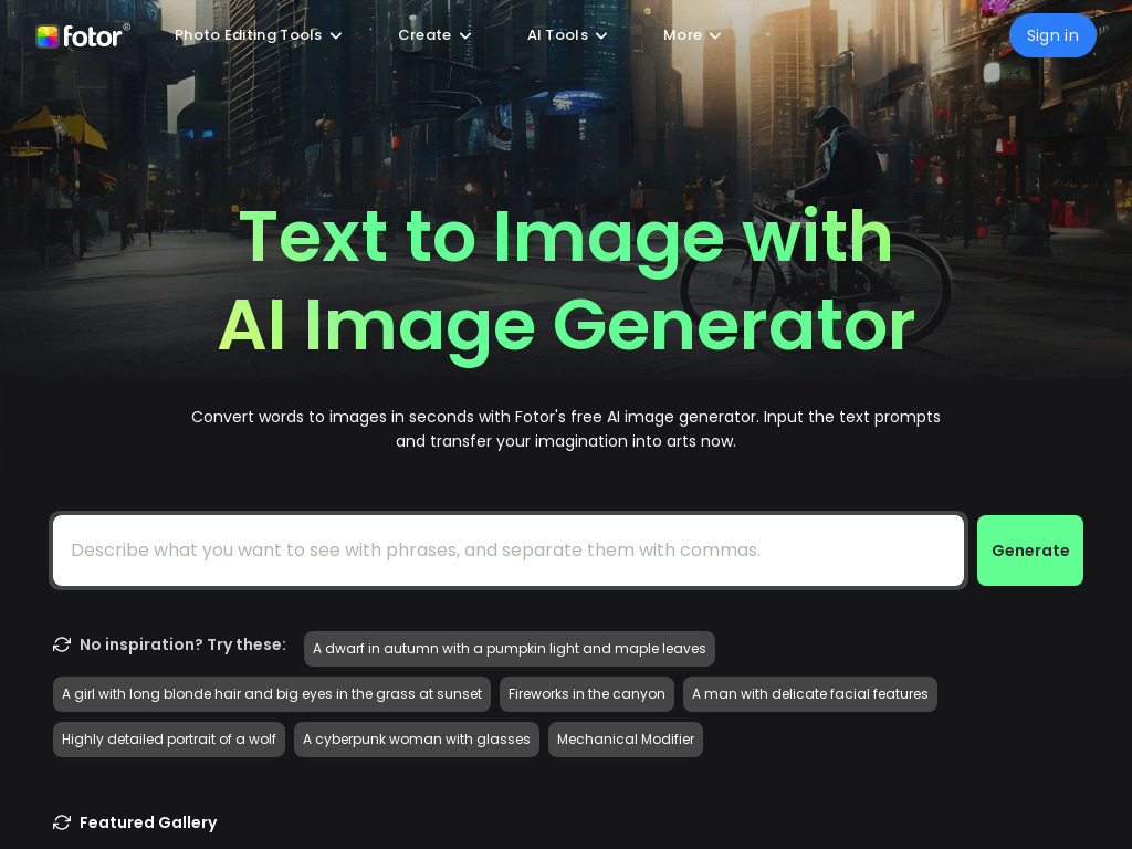 15 Best AI Art Generators That Will Blow Your Mind! | Inspirationfeed