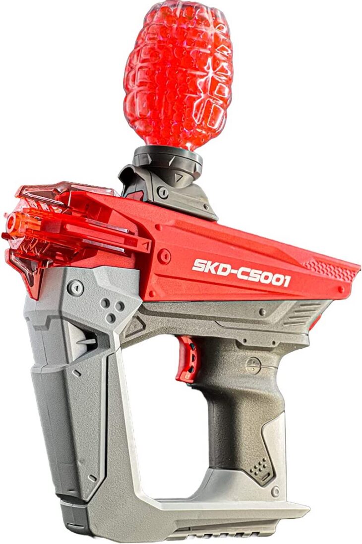 11 Orbeez Guns Your Trigger Finger Will Love | Inspirationfeed