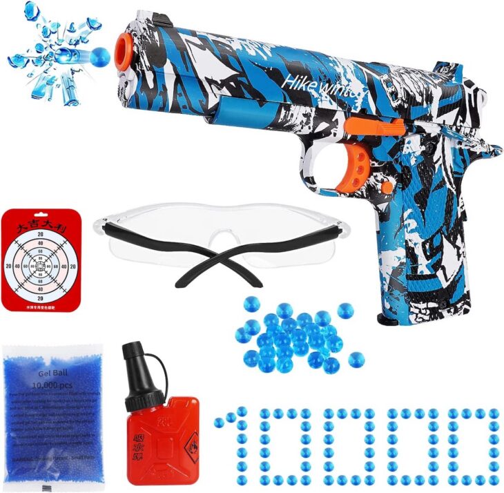 11 Orbeez Guns Your Trigger Finger Will Love | Inspirationfeed