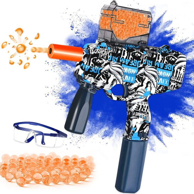 11 Orbeez Guns Your Trigger Finger Will Love | Inspirationfeed