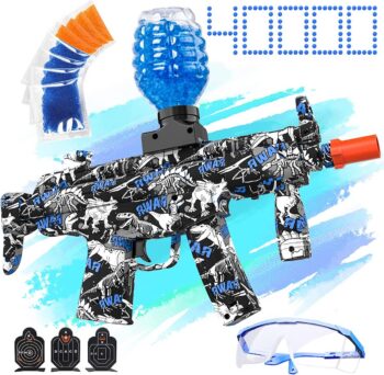 11 Orbeez Guns Your Trigger Finger Will Love | Inspirationfeed