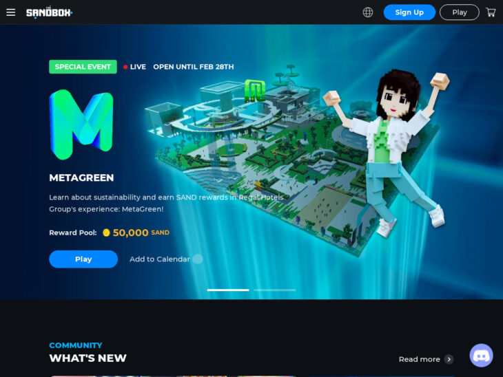 10 Amazing Metaverse Apps and Worlds You Must Try | Inspirationfeed