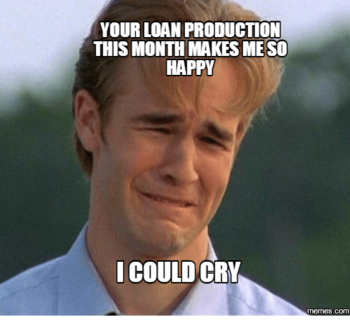 45 Crying Memes That Will Bring a Tear to Your Eye | Inspirationfeed