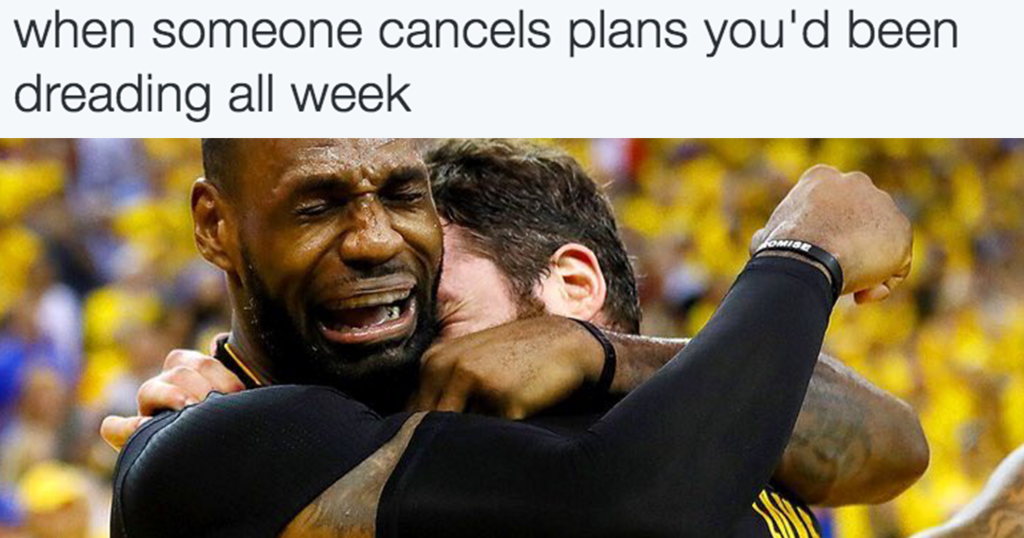 45 Crying Memes That Will Bring a Tear to Your Eye | Inspirationfeed
