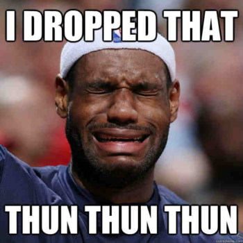 45 Crying Memes That Will Bring a Tear to Your Eye | Inspirationfeed