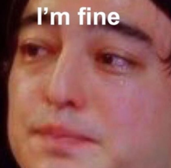 45 Crying Memes That Will Bring a Tear to Your Eye | Inspirationfeed