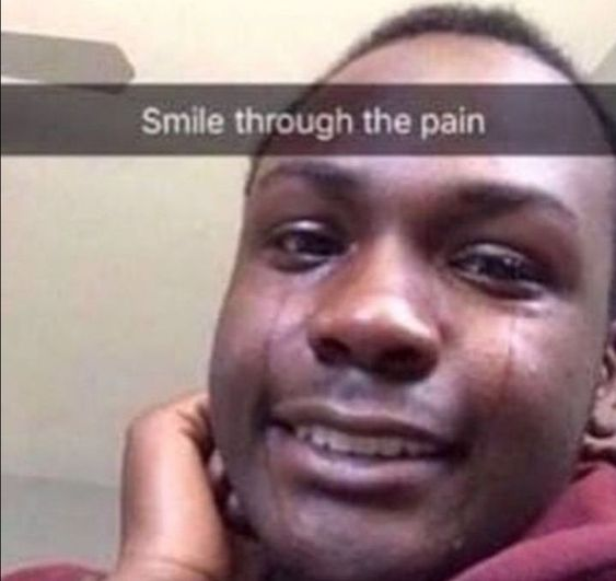 45 Crying Memes That Will Bring a Tear to Your Eye | Inspirationfeed