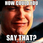 45 Crying Memes That Will Bring a Tear to Your Eye | Inspirationfeed