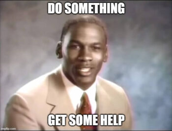 35+ Do Something Memes That Will Make Friends and Family Laugh ...