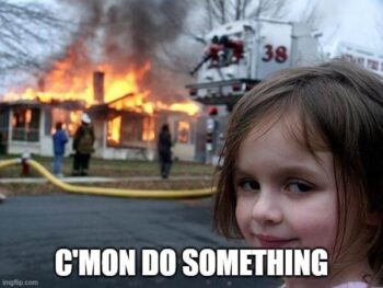 35+ Do Something Memes That Will Make Friends and Family Laugh ...