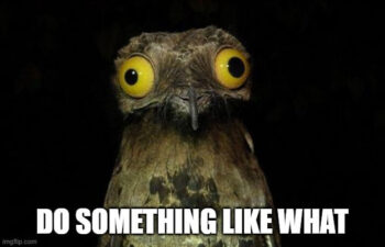 35+ Do Something Memes That Will Make Friends and Family Laugh ...