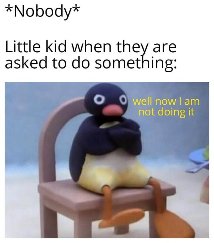 35+ Do Something Memes That Will Make Friends and Family Laugh ...