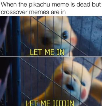 30+ Dank Let Me In Memes | Inspirationfeed