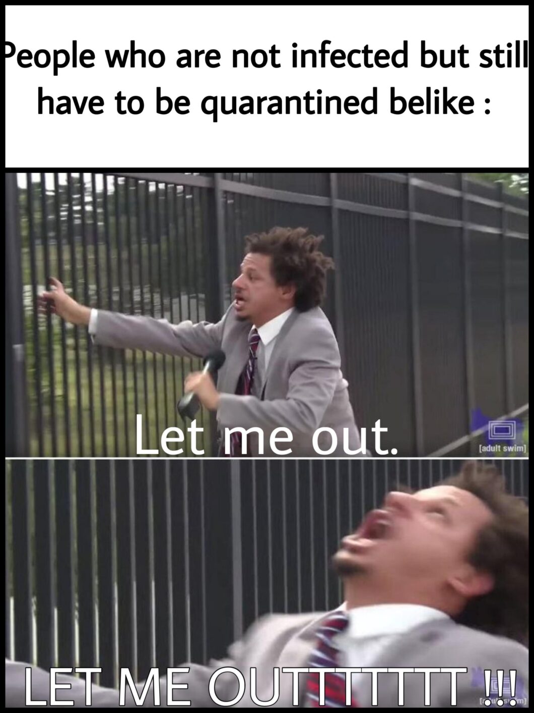 30+ Dank Let Me In Memes | Inspirationfeed