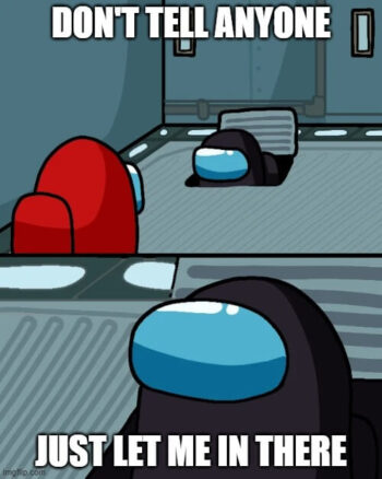 30+ Dank Let Me In Memes | Inspirationfeed