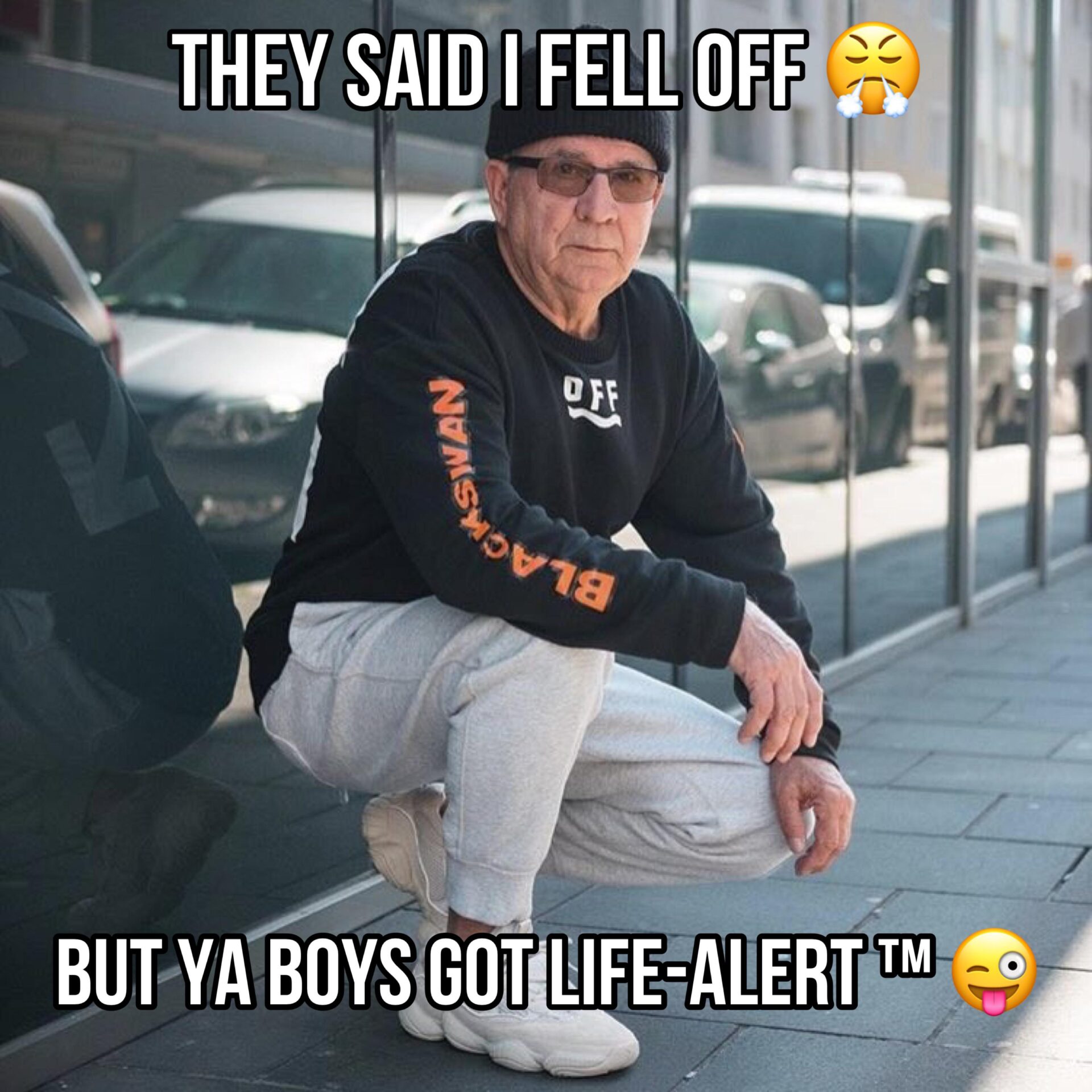 25+ Dope Life Alert Memes For All Ages | Inspirationfeed