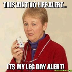 25+ Dope Life Alert Memes For All Ages | Inspirationfeed