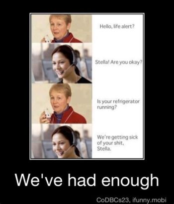 25+ Dope Life Alert Memes For All Ages | Inspirationfeed