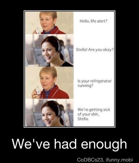 25+ Dope Life Alert Memes For All Ages | Inspirationfeed