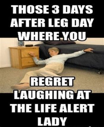 25+ Dope Life Alert Memes For All Ages | Inspirationfeed