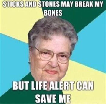 25+ Dope Life Alert Memes For All Ages | Inspirationfeed