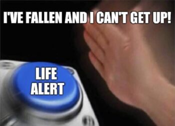 25+ Dope Life Alert Memes For All Ages | Inspirationfeed
