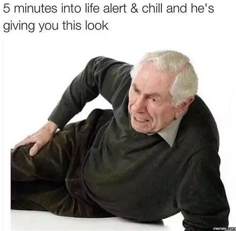 25+ Dope Life Alert Memes For All Ages | Inspirationfeed