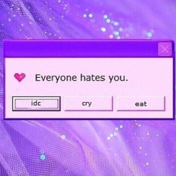Feeling Down? 75+ Sad Memes to Help You Express Your Emotions ...