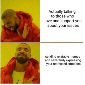 Feeling Down? 75+ Sad Memes to Help You Express Your Emotions ...