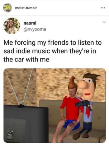 Feeling Down? 75+ Sad Memes to Help You Express Your Emotions ...