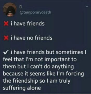 Feeling Down? 75+ Sad Memes to Help You Express Your Emotions ...