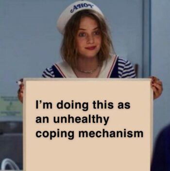 Feeling Down? 75+ Sad Memes to Help You Express Your Emotions ...