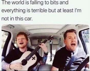 Feeling Down? 75+ Sad Memes to Help You Express Your Emotions ...