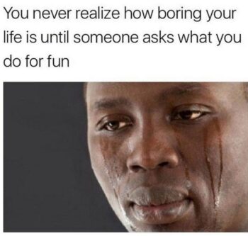 Feeling Down? 75+ Sad Memes to Help You Express Your Emotions ...