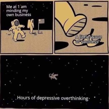 Feeling Down? 75+ Sad Memes to Help You Express Your Emotions ...