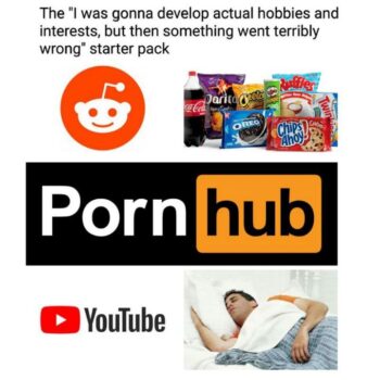 Feeling Down? 75+ Sad Memes to Help You Express Your Emotions ...