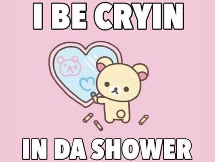 Feeling Down? 75+ Sad Memes to Help You Express Your Emotions ...