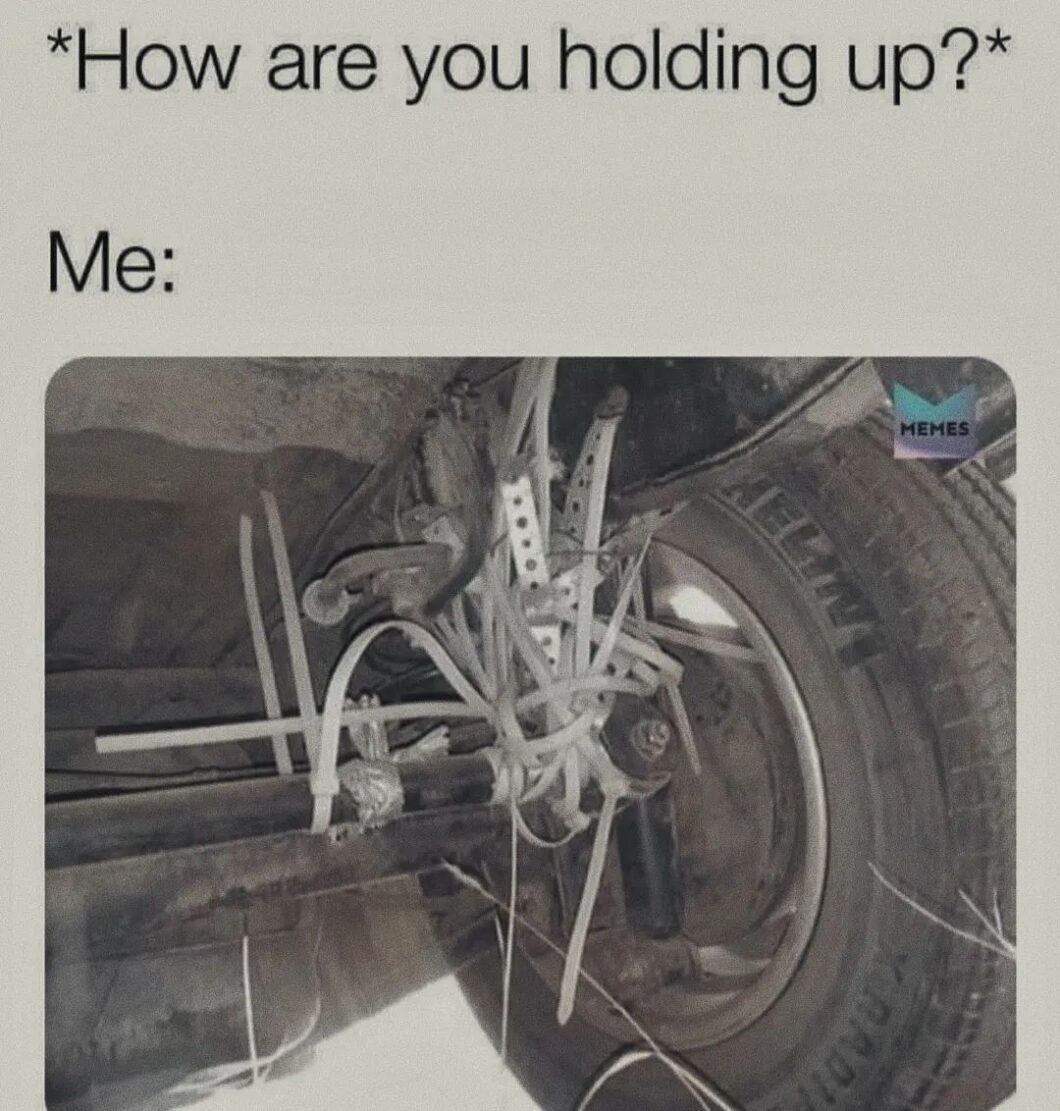 Feeling Down? 75+ Sad Memes to Help You Express Your Emotions ...